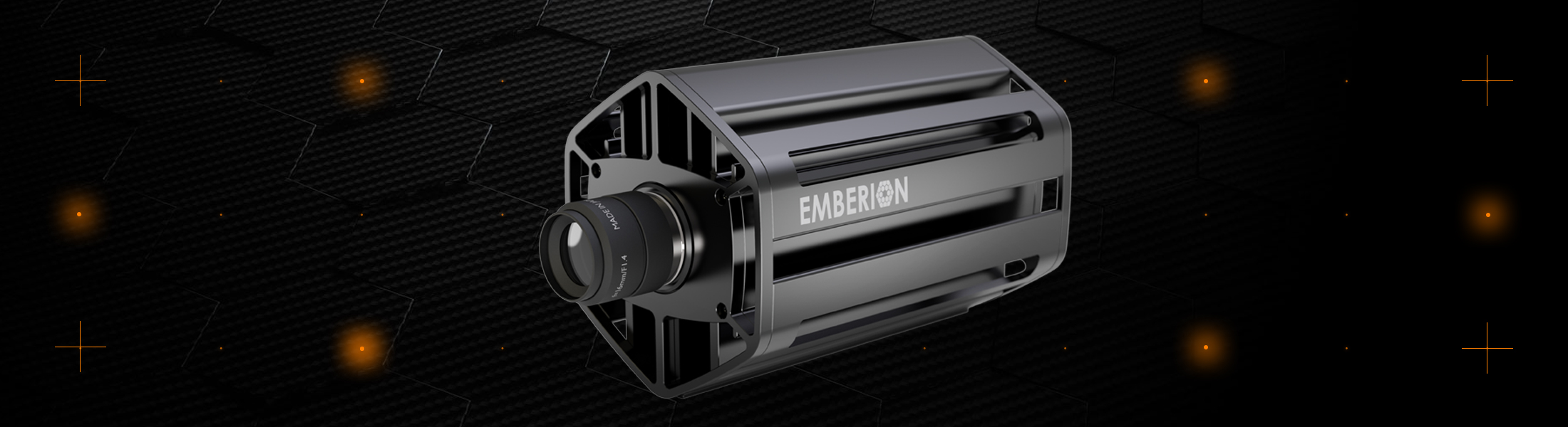 Emberion raises €6 million to accelerate the growth of its infrared ...